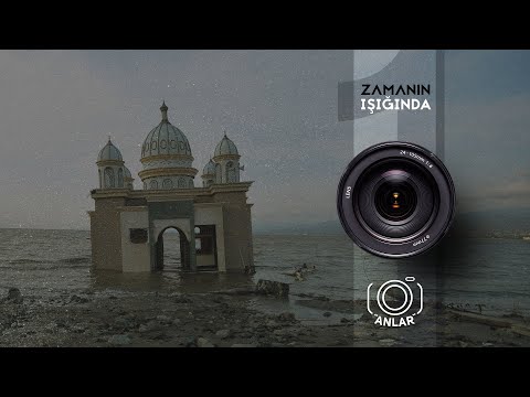 O ANLAR - 1 | ZAMANIN IŞIĞINDA - İFA Derneği