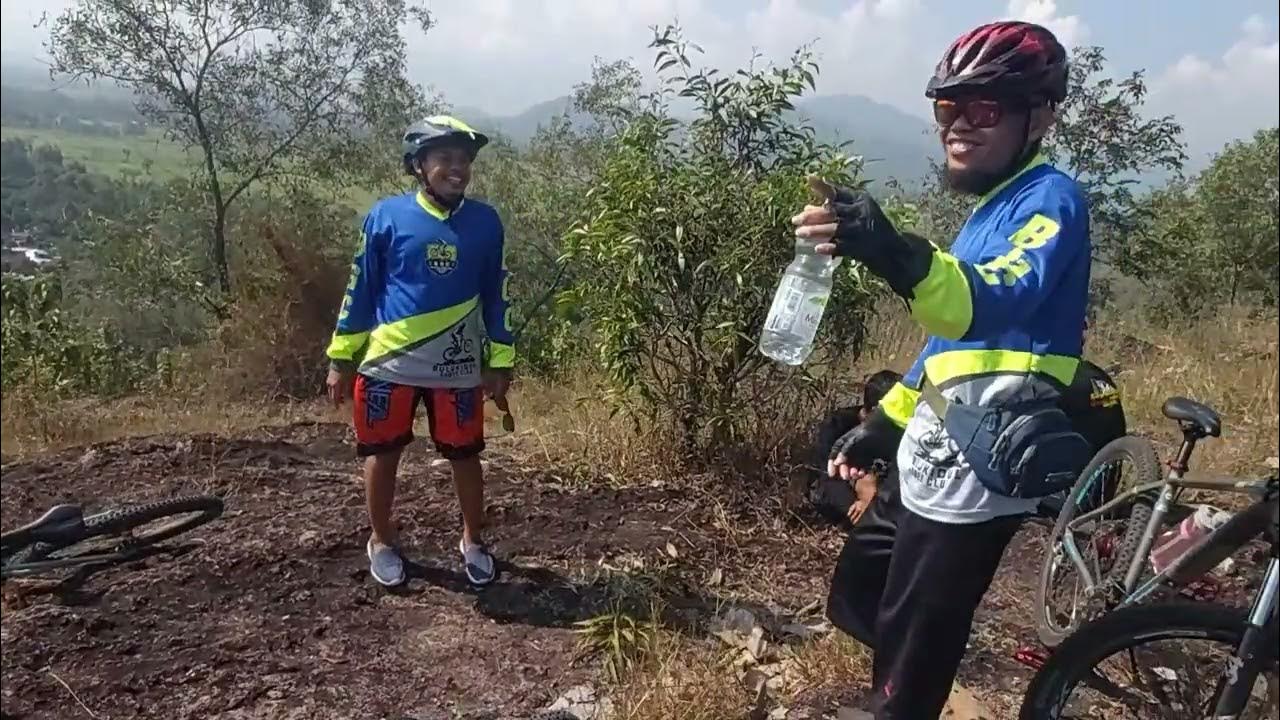 GOWES ALAS JATI - YouTube