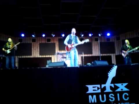 Jason Helms Band 2013 ETX Music Awards performance "15 Cents and a Song ...
