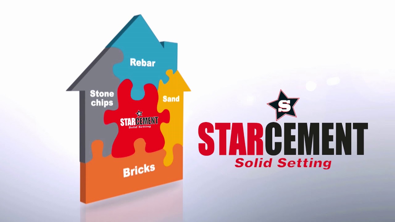 STAR CEMENT CORPORATE VIDEO - YouTube