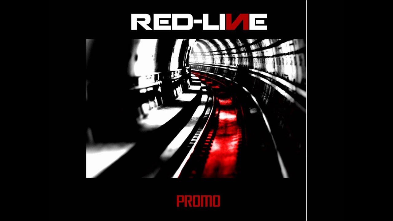 Red Line - Moving On - YouTube