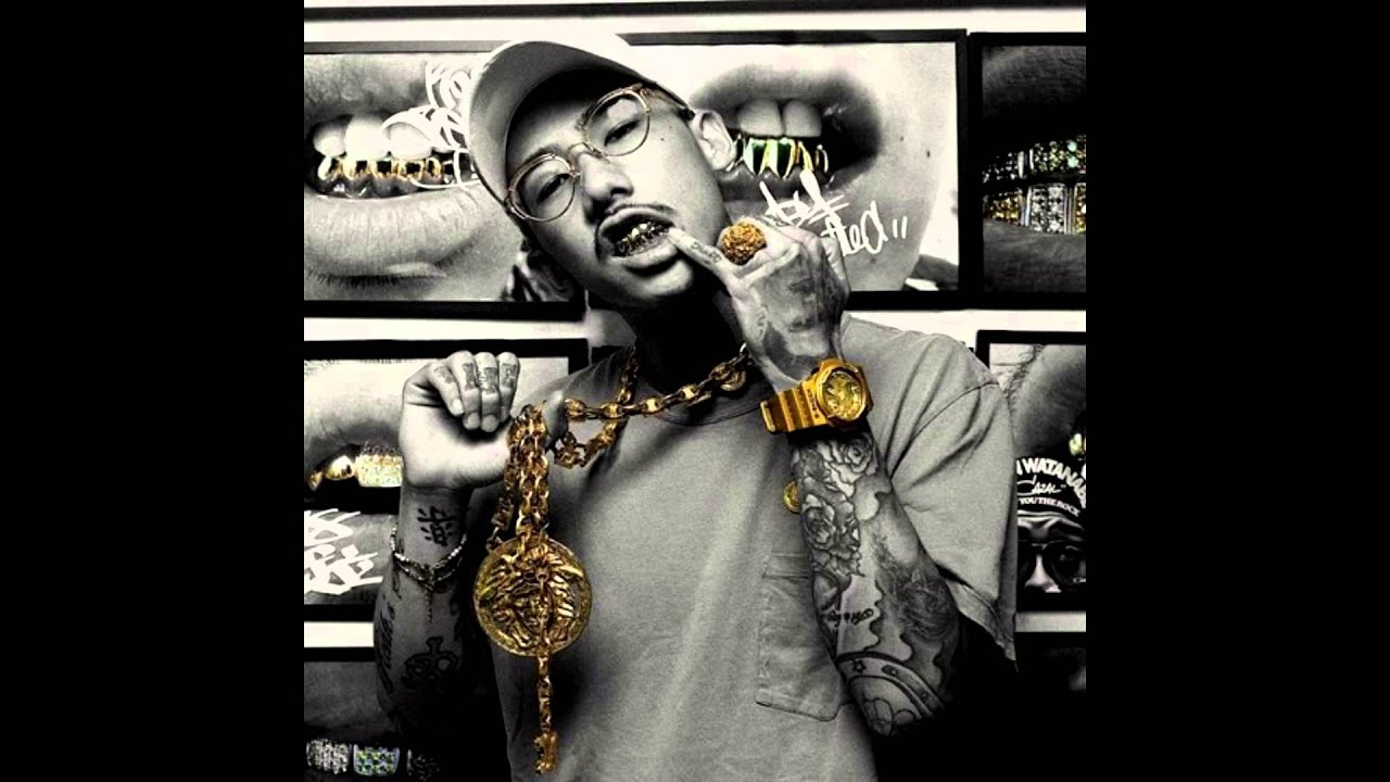 Kay P | Yung Shiva - Japanese Swag (Prod. Genshin) - YouTube