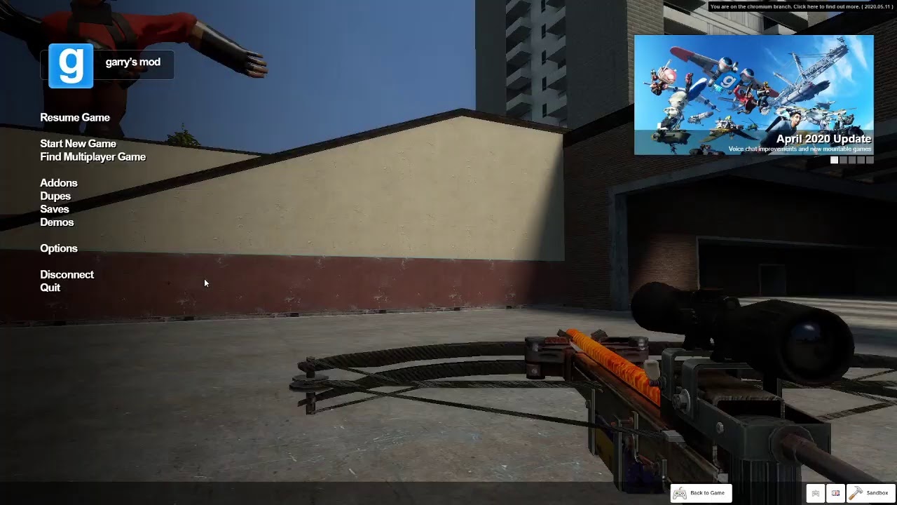 Gmod with children - YouTube