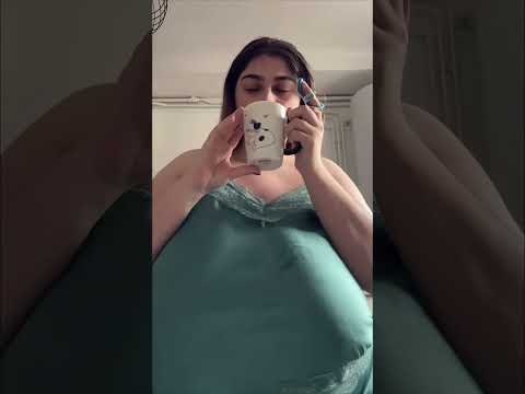 Naturally Beautiful Big Women Over 45 - Daily Life Single Parent! 