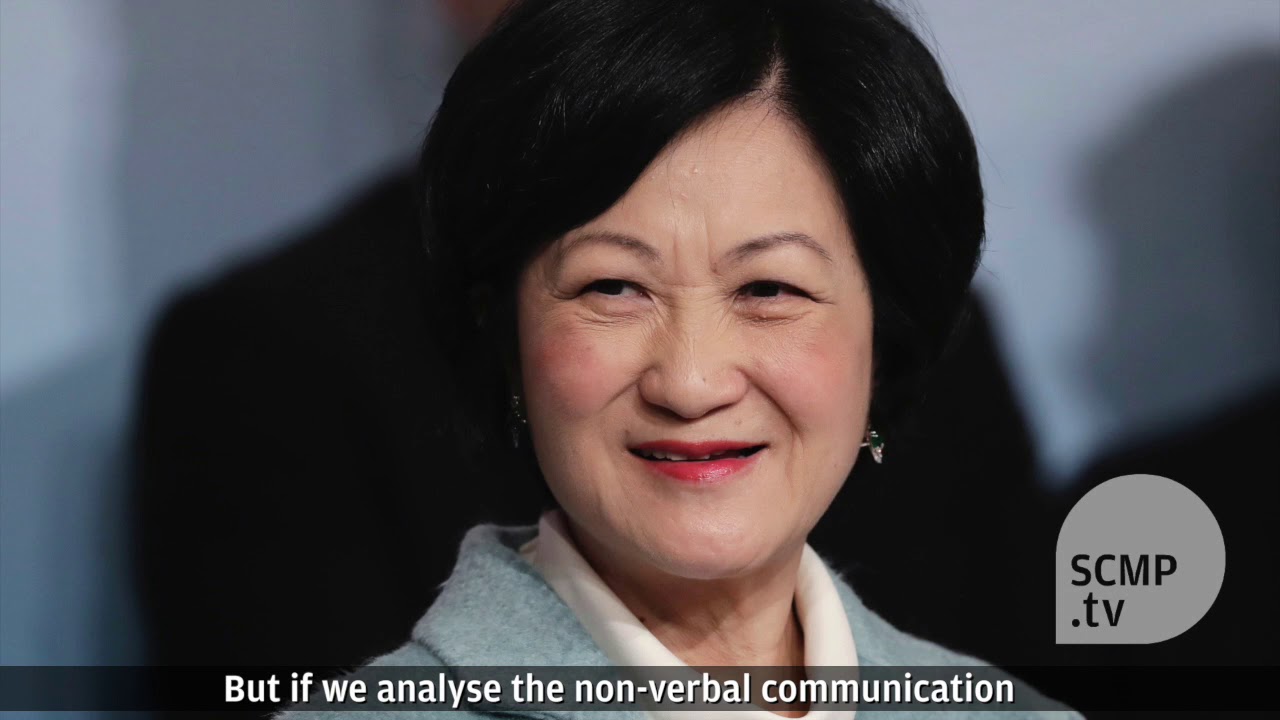 What body language reveals about our politicians - YouTube