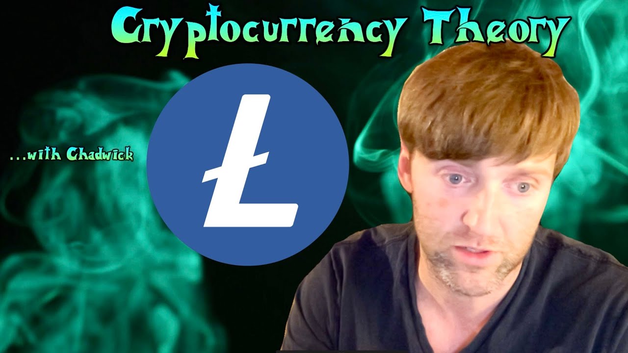 Litecoin will suprise you - YouTube
