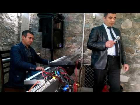 Niyameddin İlqar Tovuz