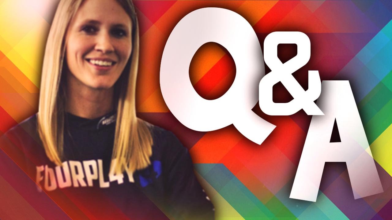 FIFA 14 ULTIMATE TEAM | ASK FANGS AND DOOBIE | Q&A - YouTube