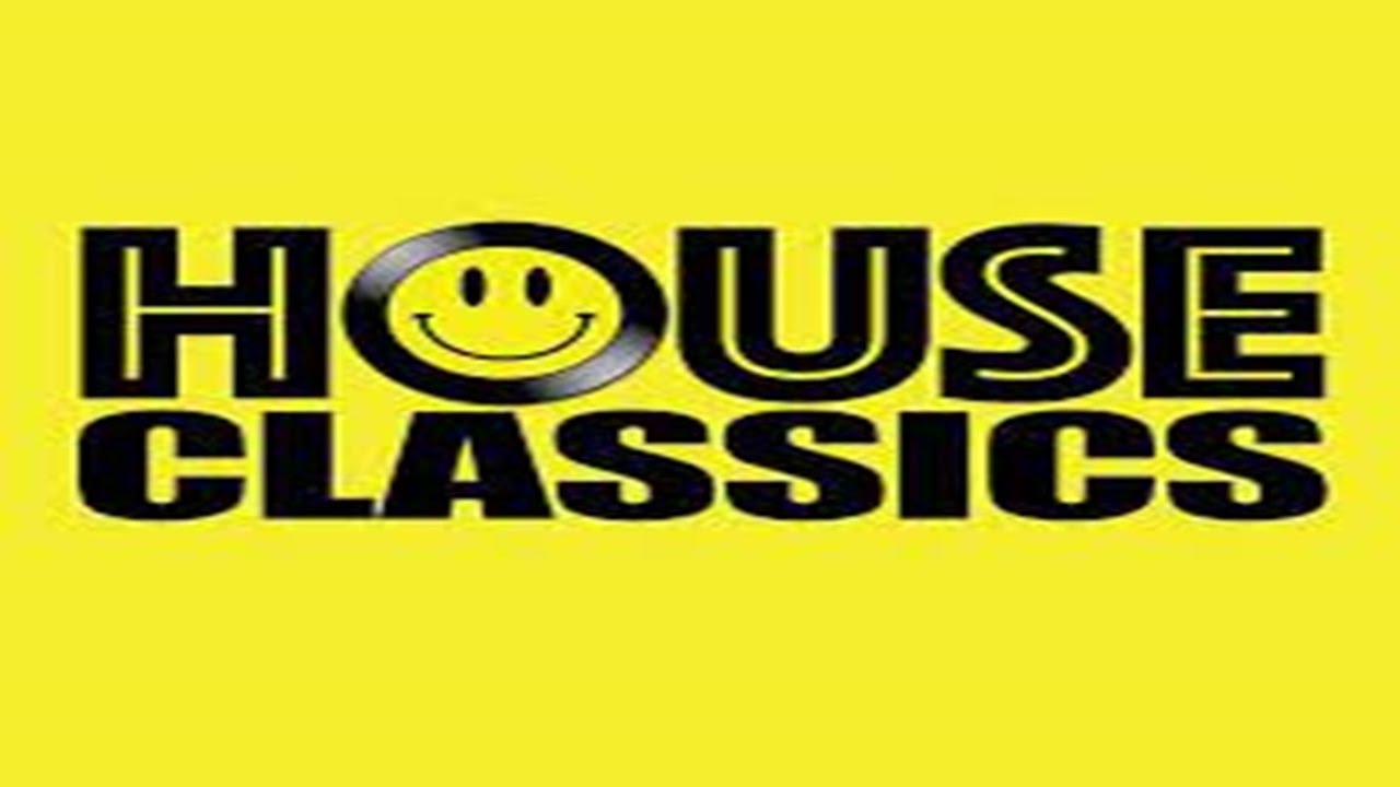 House Classics 01 (CD, Compilation) - YouTube
