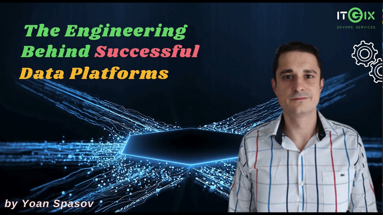 The Engineering Behind Successful Data Platforms (BG audio) - YouTube