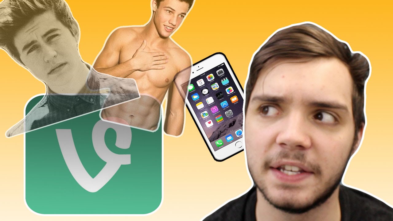 How To Be A Famous Viner - YouTube