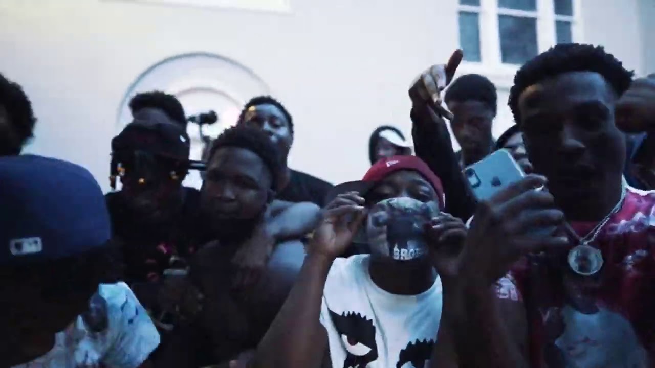 GloccBoy Re | Mudd | Official Video | Shot LMB FILMZ - YouTube Music
