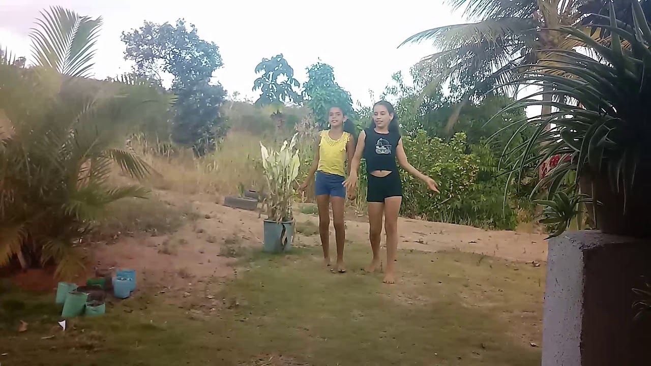 Dançando Saia Rodada Youtube