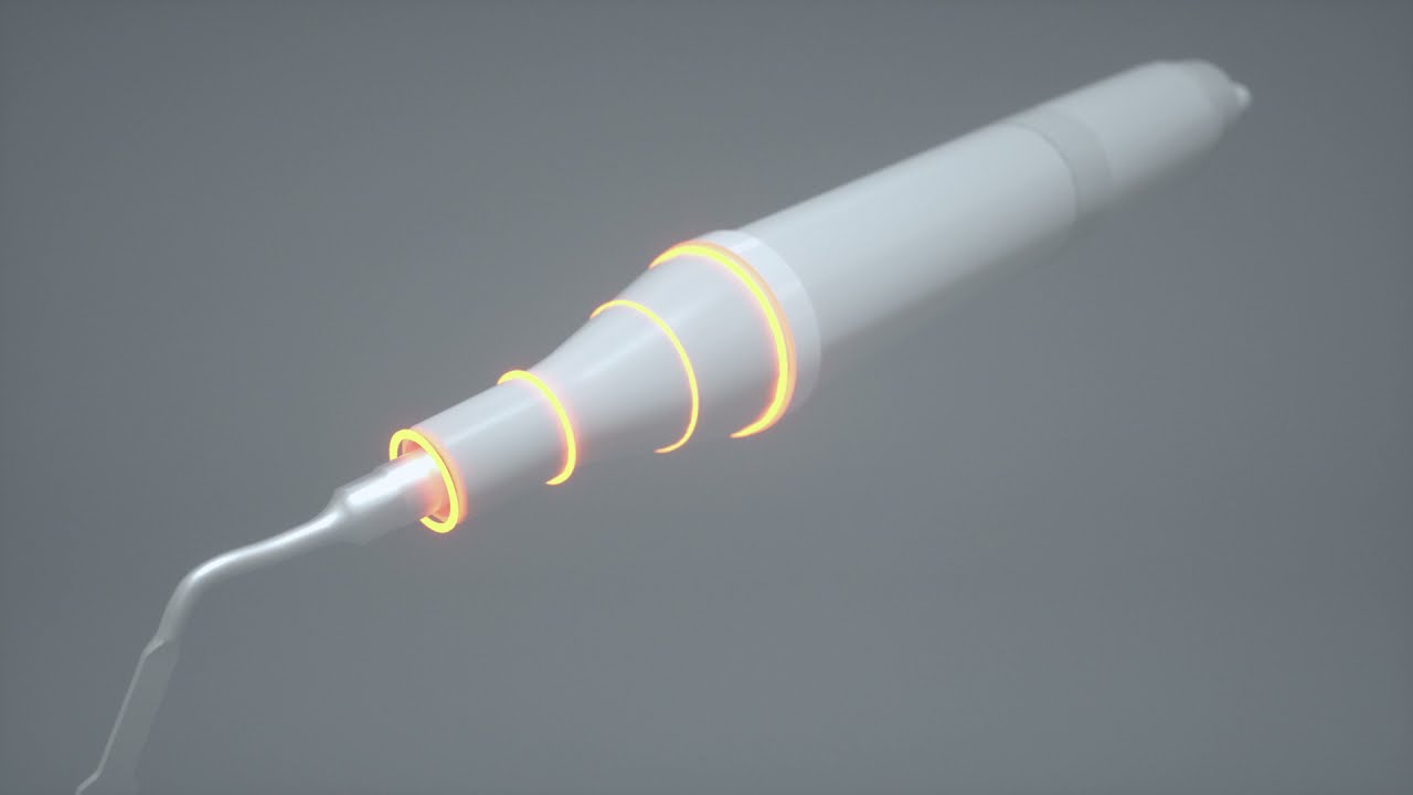 mectron PIEZOSURGERY technique - YouTube