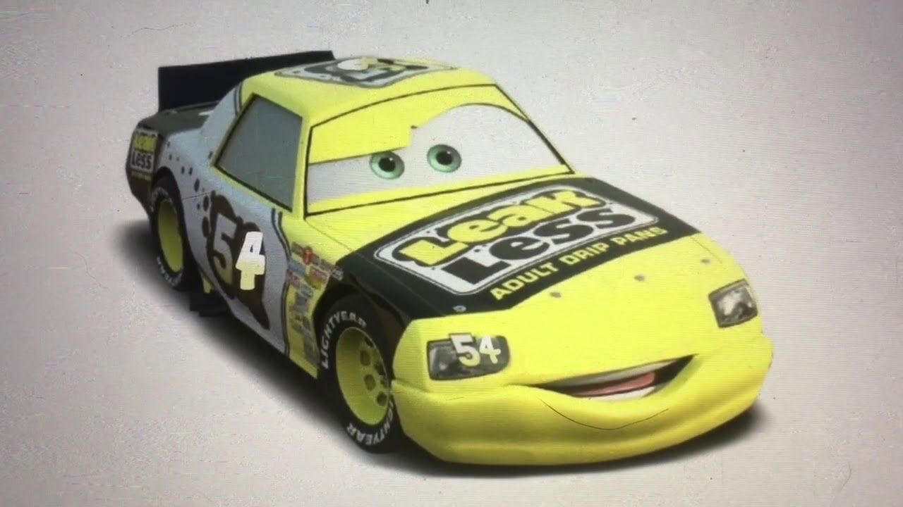 Yellow (Voice) Leak Less #54 - YouTube