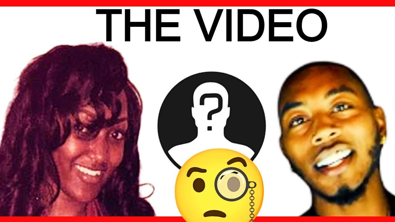 SHANQUELLA ROBINSON: NAZEER WIGGINS STATES MALIK DYER LEAKED THE VIDEO ...