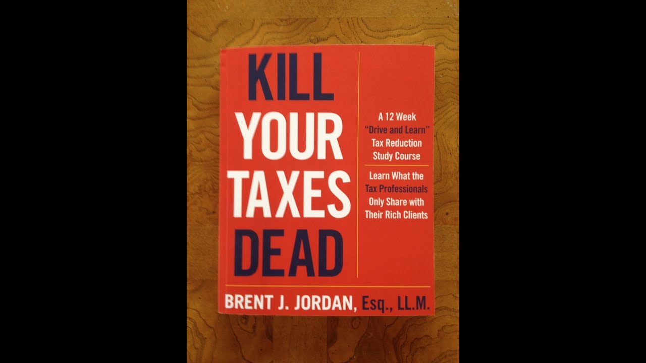 KILL YOUR TAXES DEAD - Insider Tax Secret #59: Meal and Entertainment ...