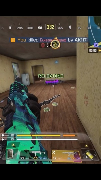 Hello there 👋🏻 #callofduty #callofdutymobile #codmobile #codm #cod #gameplay #games #gaming # ...