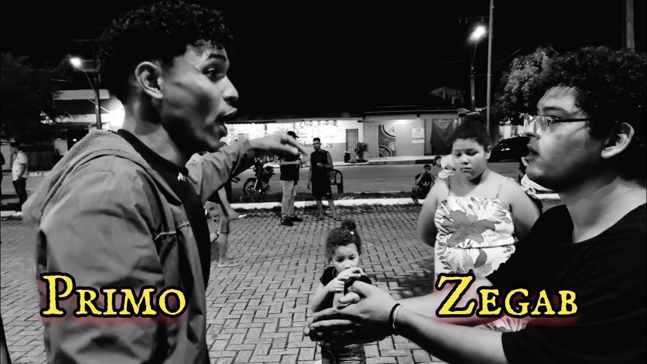Primo 🆚 Zegab | Batalha do JK - semifinal {06/12/2024} - YouTube