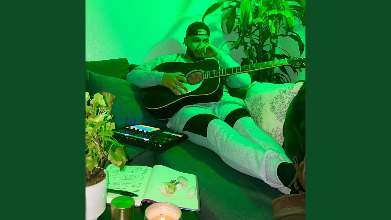 HOMEBODY (Florida Jook Remix) - YouTube