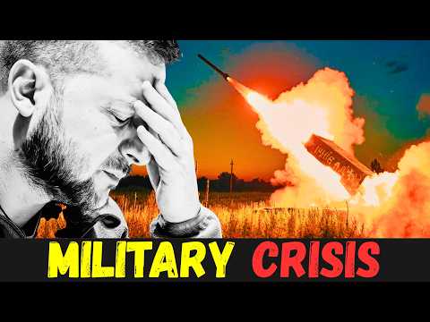 Syrskyi Exposes Ukraine's Biggest Military Challenges – FBI Goes To Russia