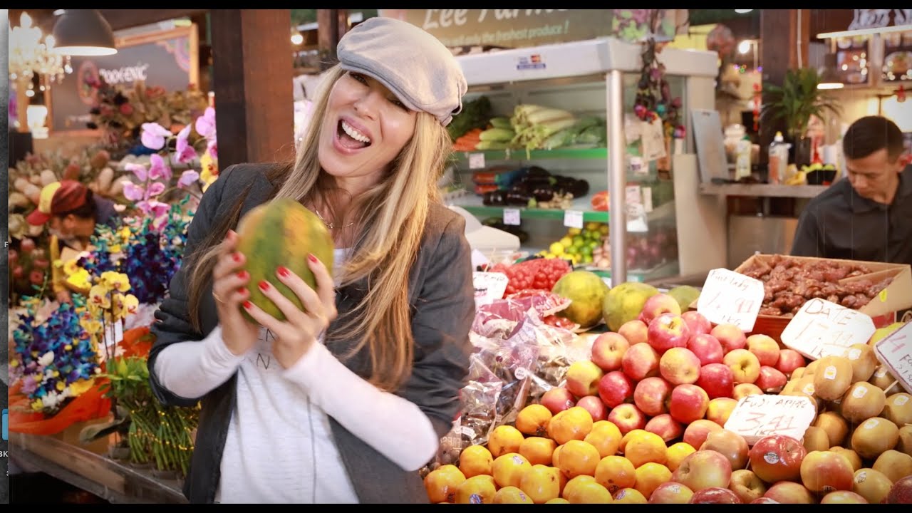 Donna King's Beauty Kitchen®💛Inside Out Beauty💫Let’s Glow! - YouTube