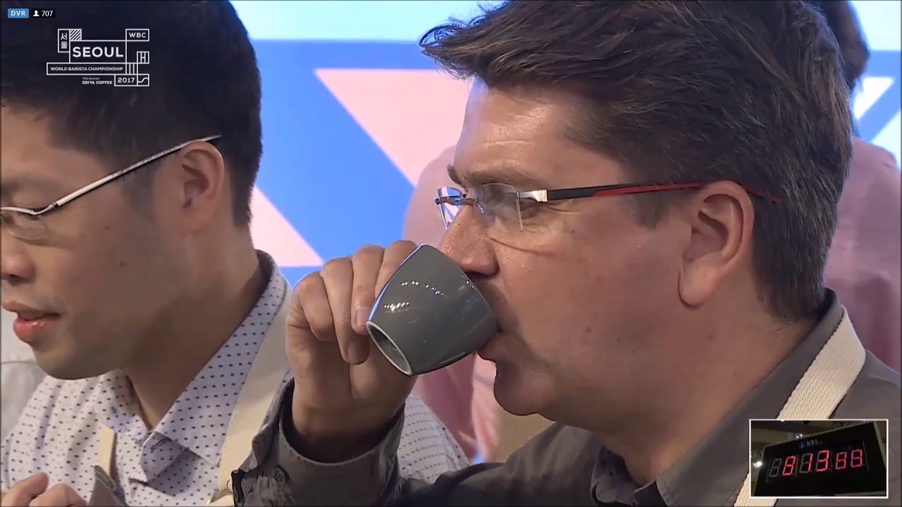 WBC 2017 Rory Lee Rosenberg - YouTube