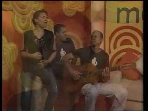 Orly Solomon - Medio Dia en TV - YouTube