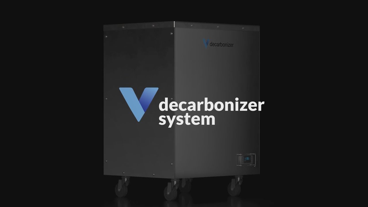 The New Decarbonizer Video - YouTube