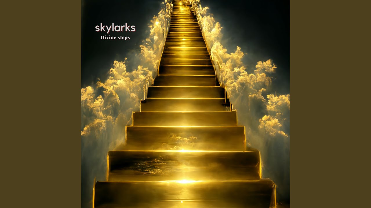 Divine steps - YouTube