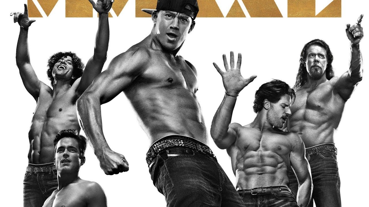 MAGIC MIKE Las Vegas - YouTube
