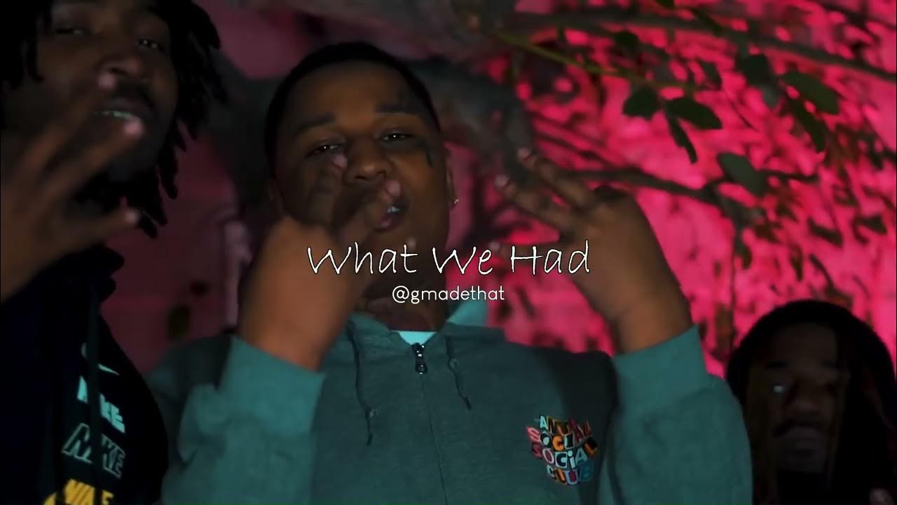 [FREE] EBK Jaaybo x Bris x Lil Bean Type Beat "What We Had" - @gmadethat | West Coast 2023 - YouTube