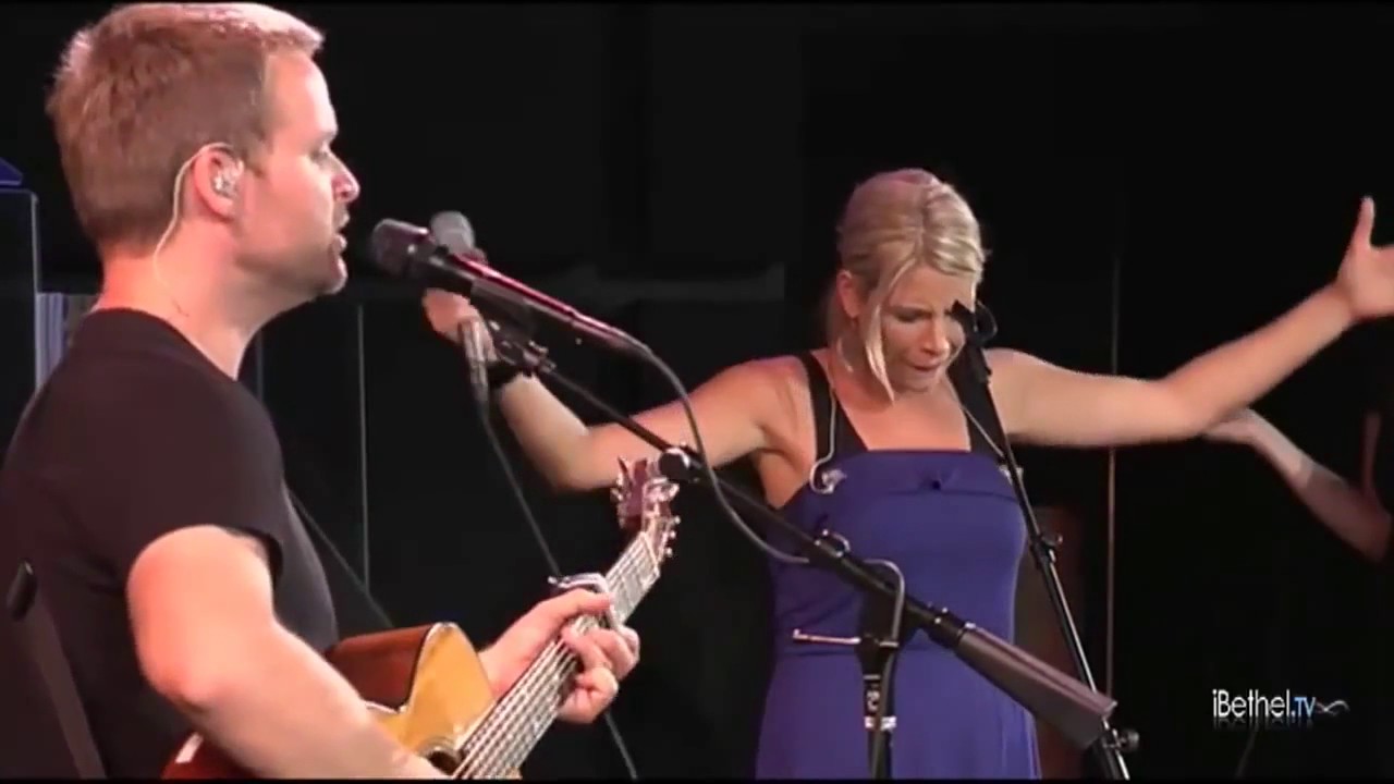 My Life Cries (Spontaneous Worship) - Jenn Johnson | Bethel Music - YouTube