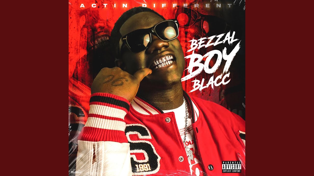 Actin' Different - YouTube