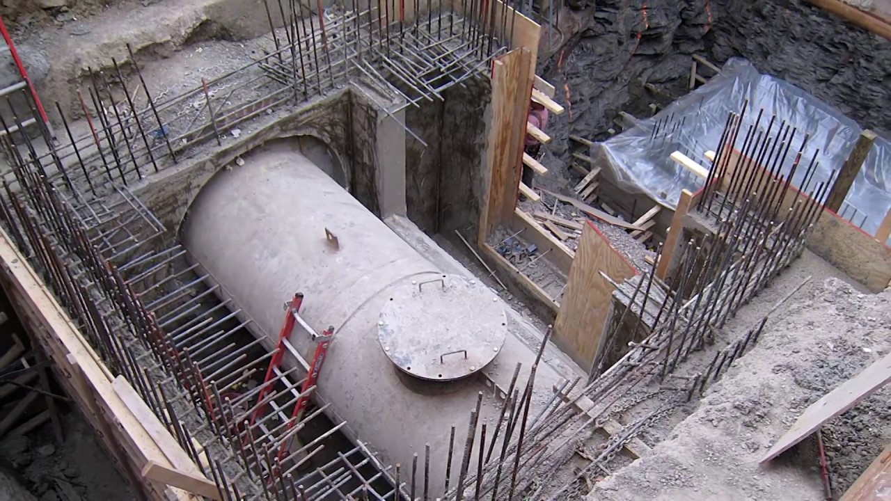 Civil Engineer - Career Connections - CET - YouTube