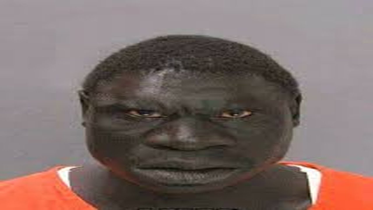 Top 5 Black People - YouTube