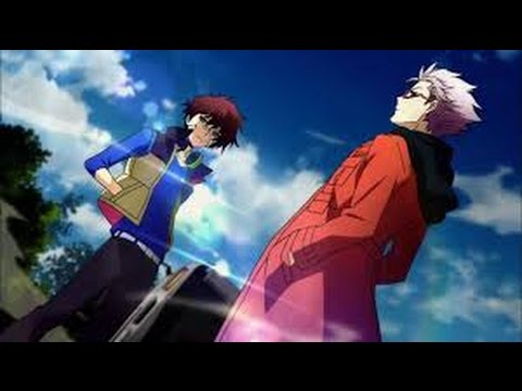 Top 10 anime ACTION/SENTIMENTAL- -Part 1 (ITA) - YouTube