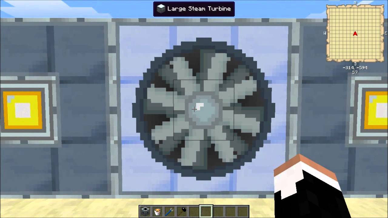 (DEPRECIATED) Tutorial: How the heck do I...? Gregtech 103 - Multiblock ...