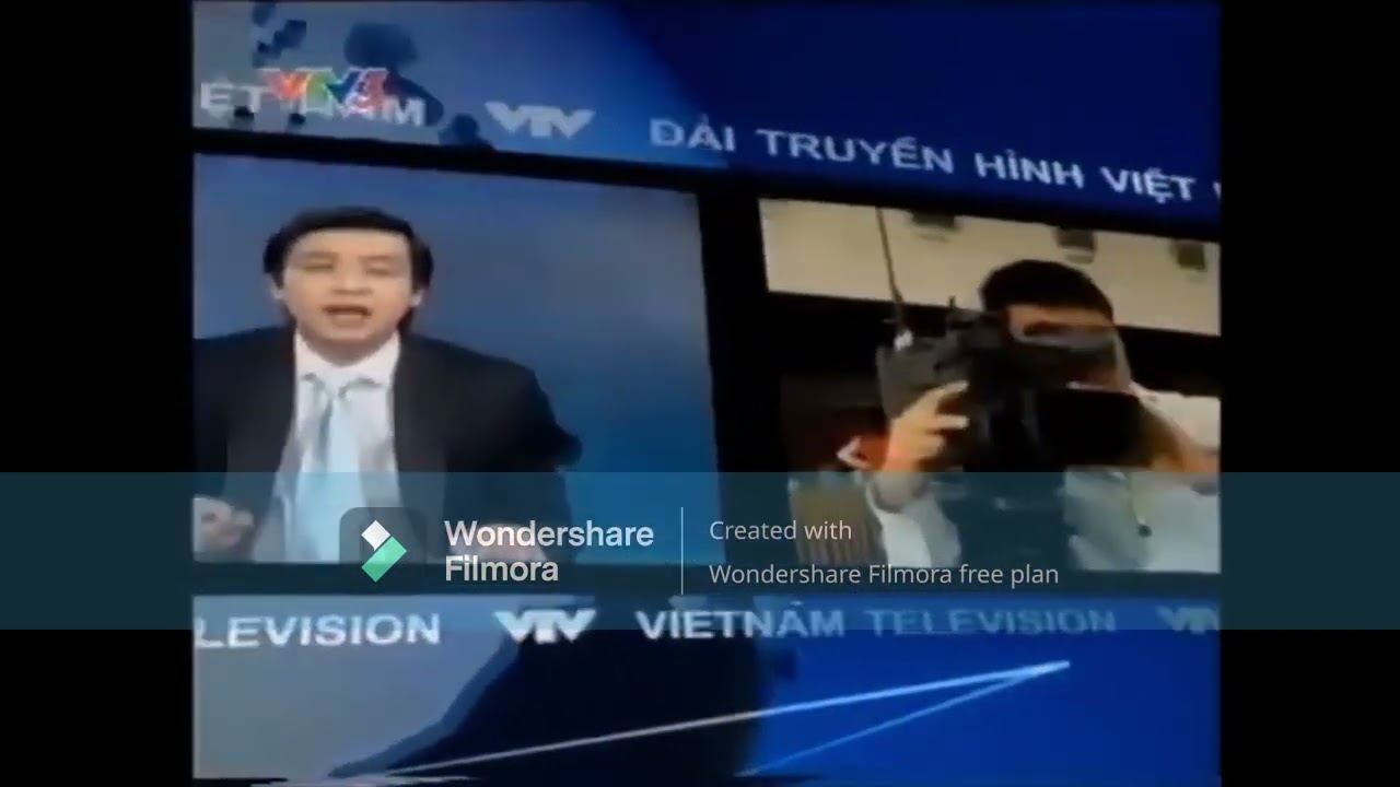 Tổng hợp hình hiệu [Intro] Thời Sự [VTV] trên 2 kênh VTV1, VTV3 (1970s ...