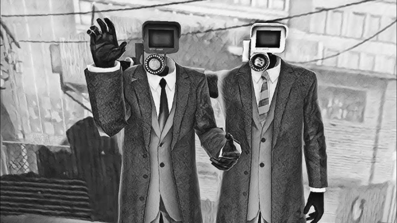 Skibidi Toilet Webcomic Plus 2 - YouTube