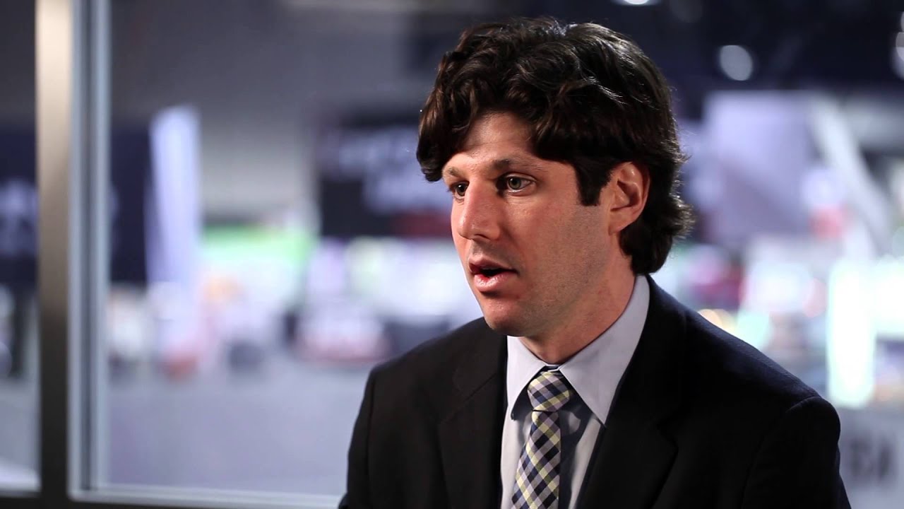 Strategic Immigration Reform: Jeremy Robbins, Mayor Bloomberg Office ...