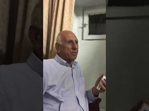 Metin Göğebakan Barak kılcan köyü