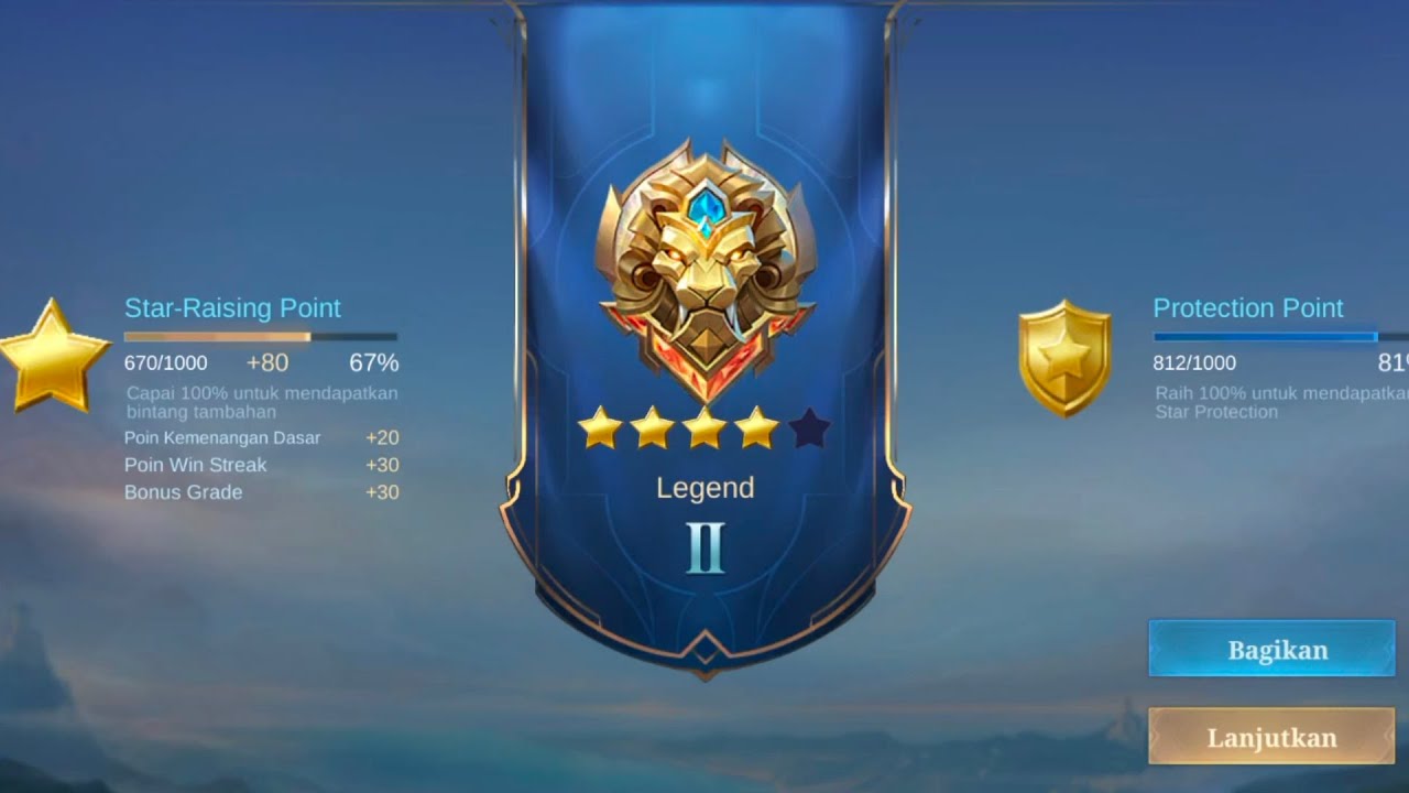 Solo Ranked Gameplay Karrie Mobile Legends 7 April 2024 MLBB Best Build ...