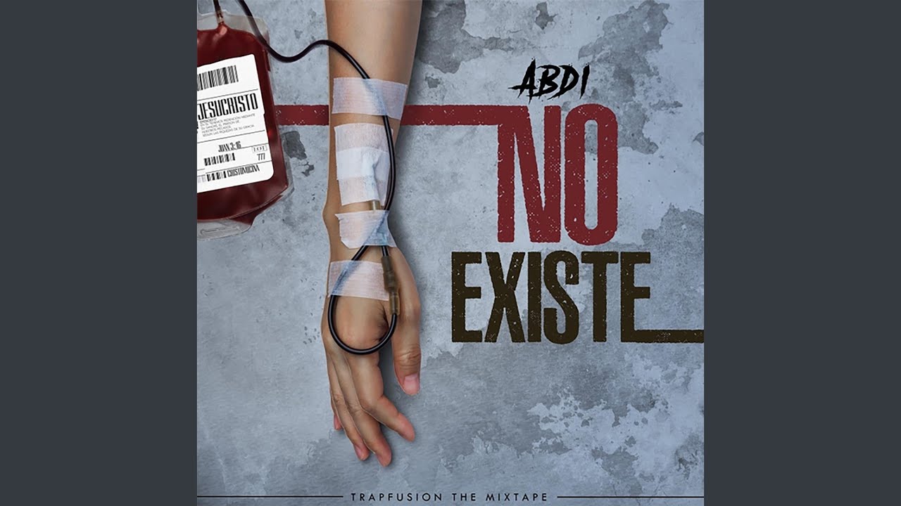 No Existe - YouTube Music
