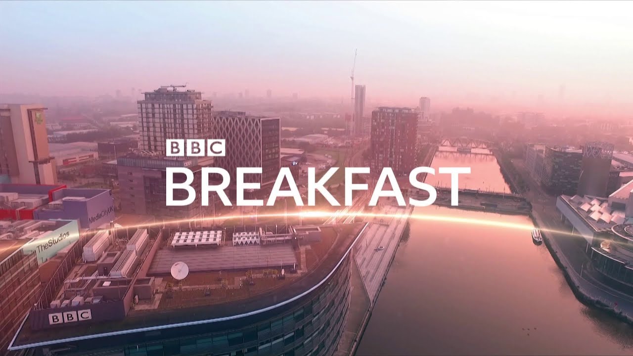 BBC Breakfast (06BST Headlines + Intro - 22/4/22) [1080p50] - YouTube