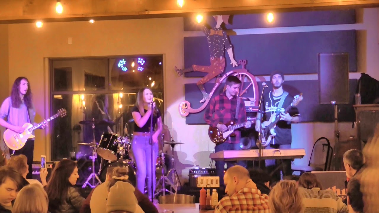 2020 01 03 run the show - YouTube