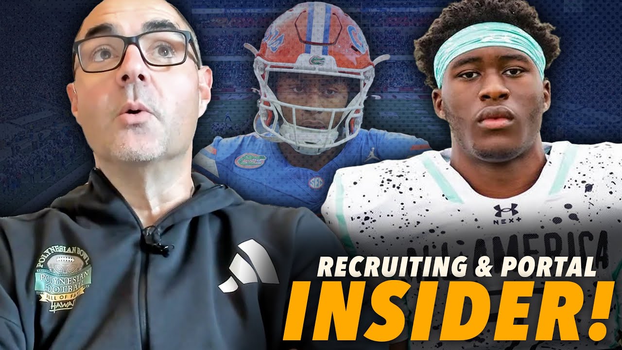 Early Signing Day Recap with Brandon Huffman - YouTube