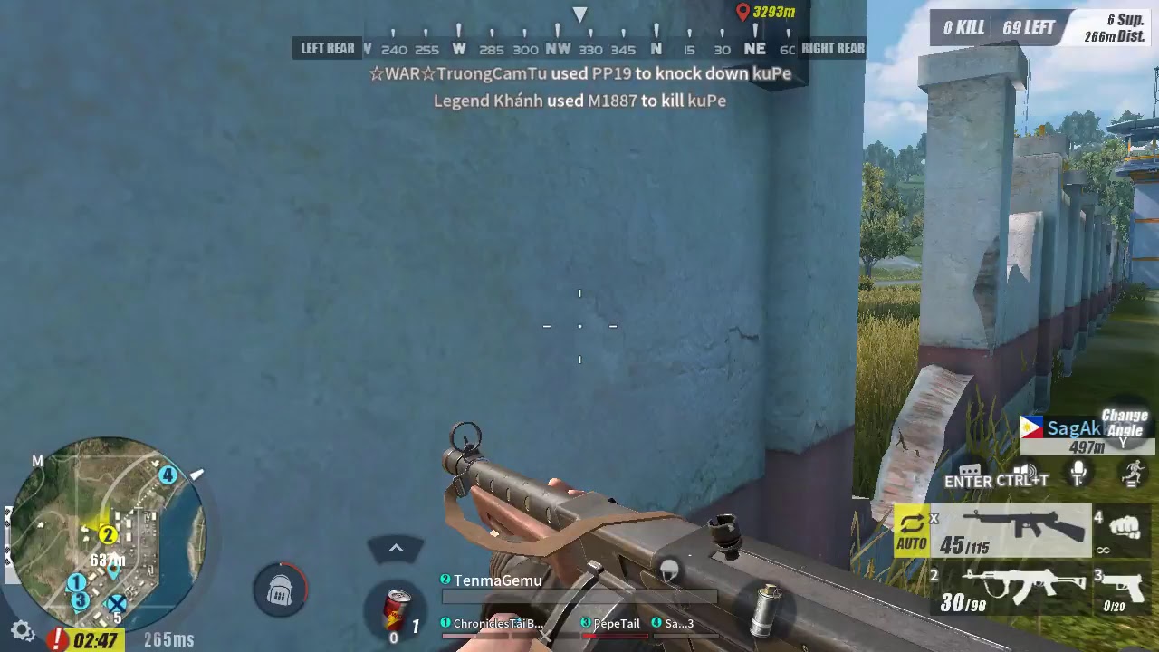 SPOTTED CHEATERS IN PH - YouTube