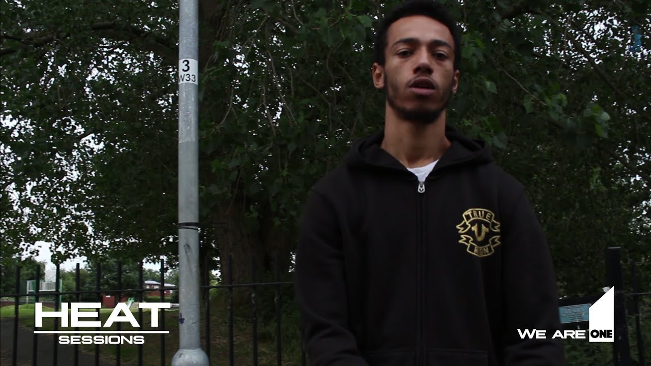 Jimmy Long | -S4 EP 54- [Heat Sessions] | First Media TV - YouTube