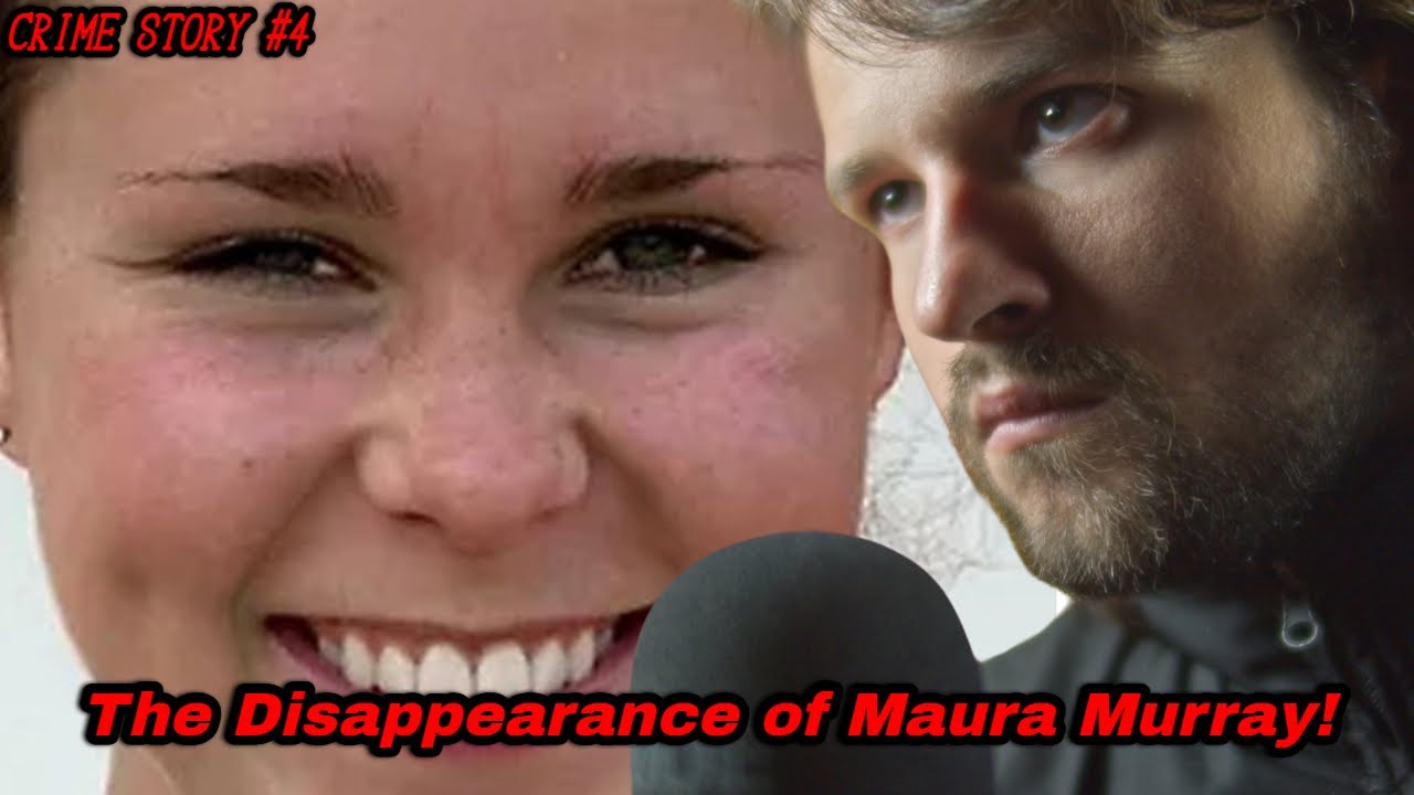 The Disappearance of Maura Murray: A Mysterious Cold Case! - YouTube